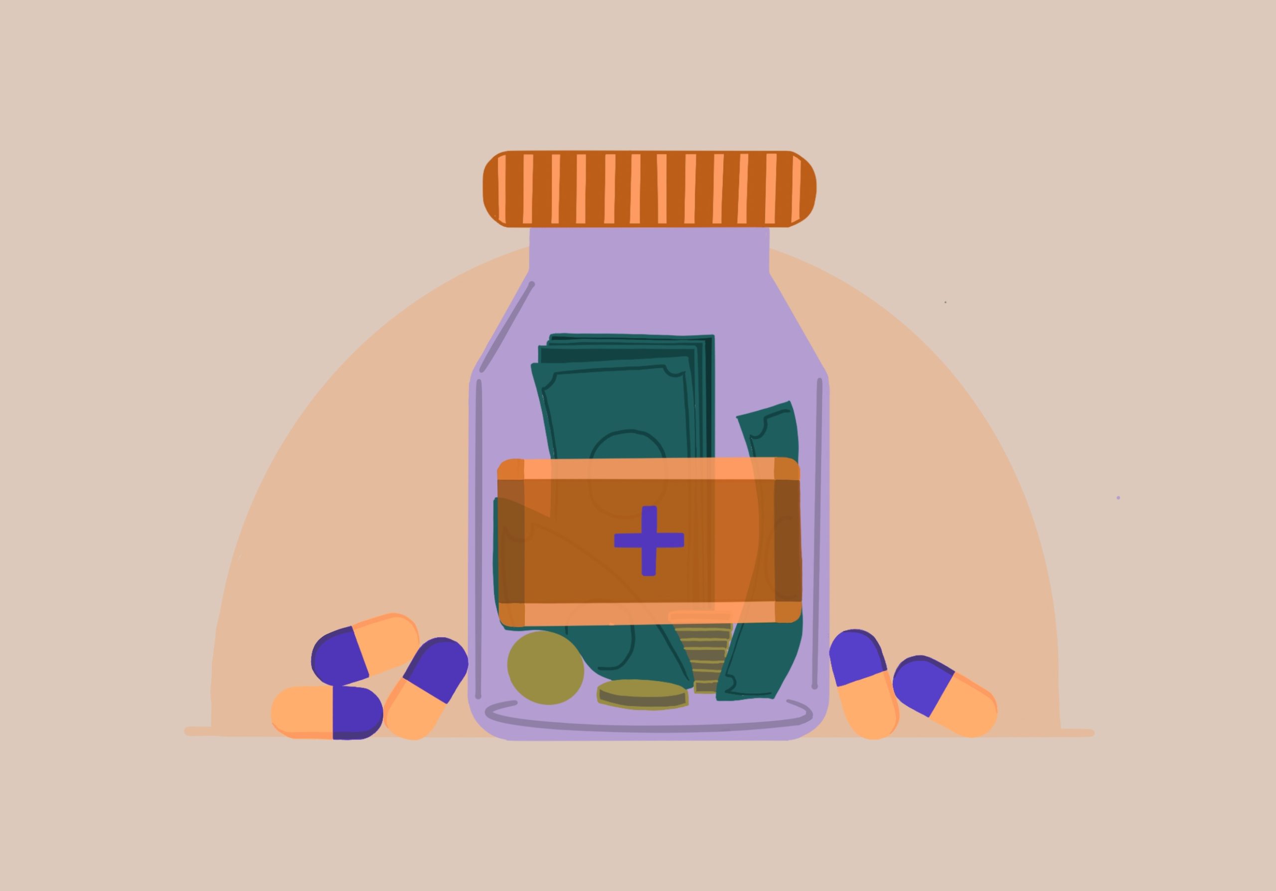 Looking deeper: behind the scenes of the 340B drug program - The ...