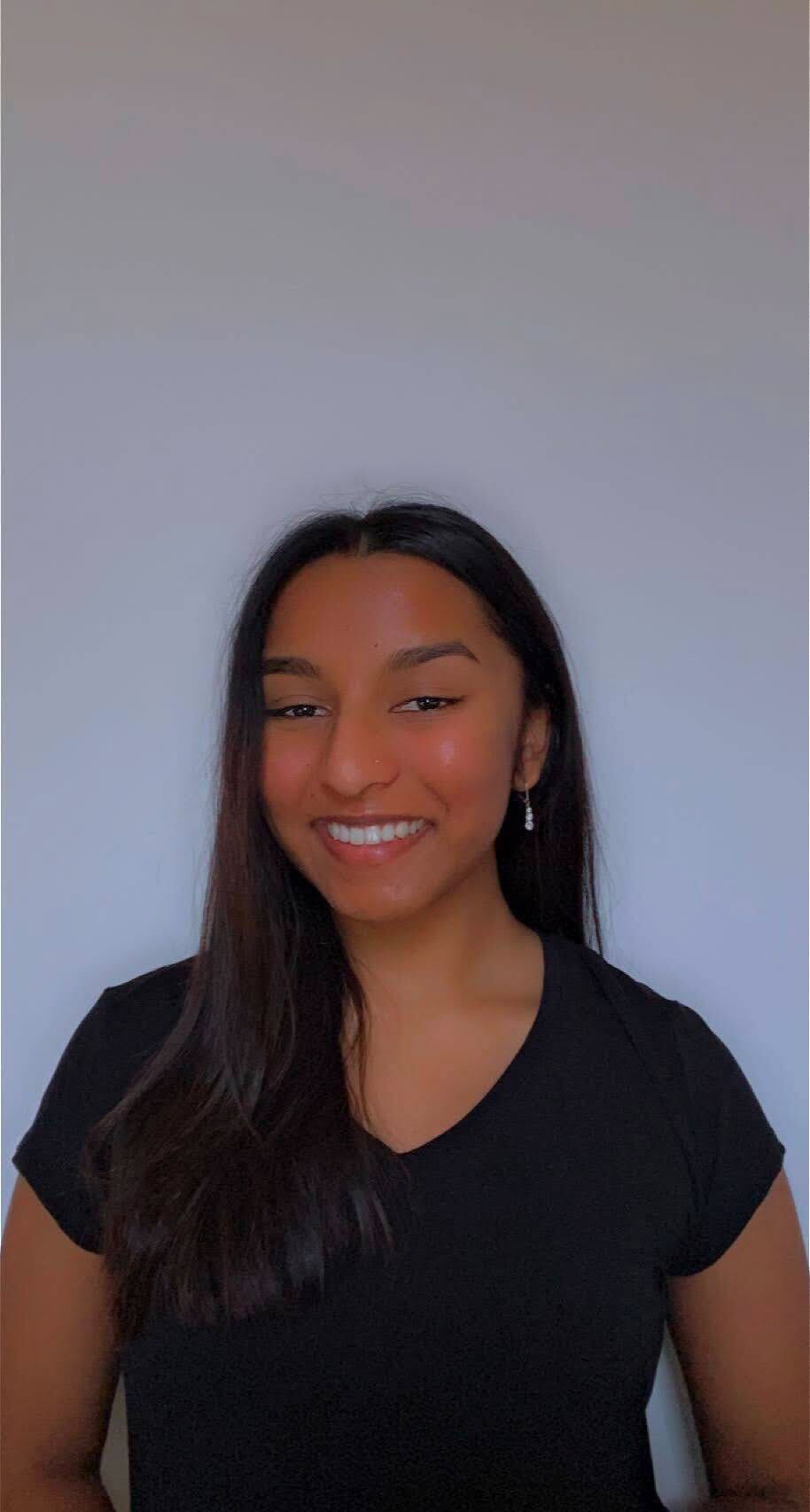 Pooja Singh – The Minnesota Daily