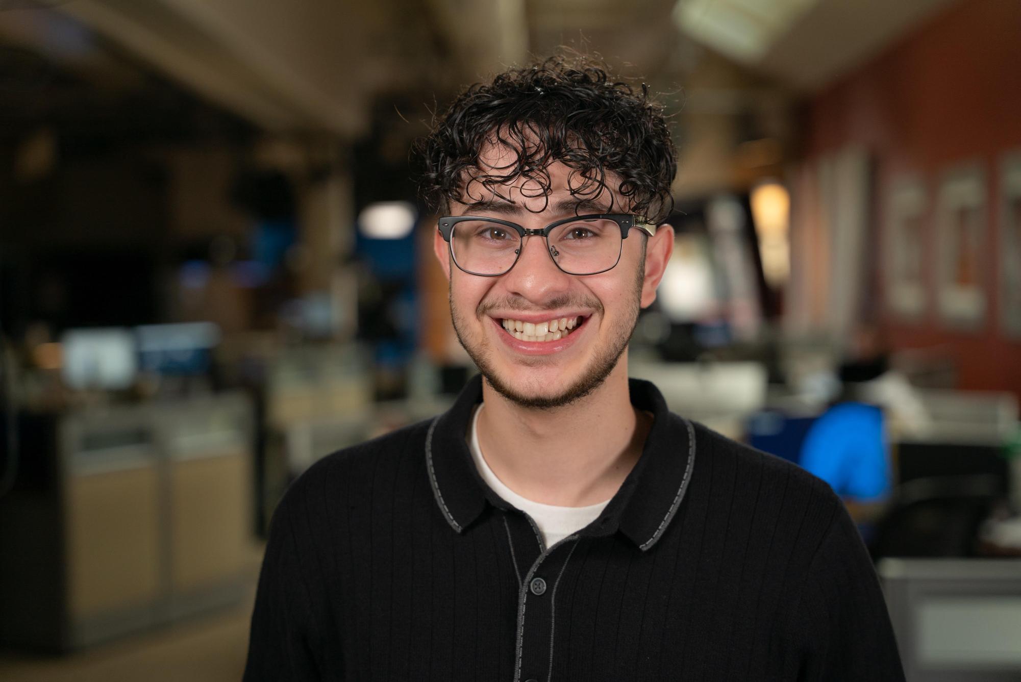 Ahmed Hassan Archives - The Minnesota Daily
