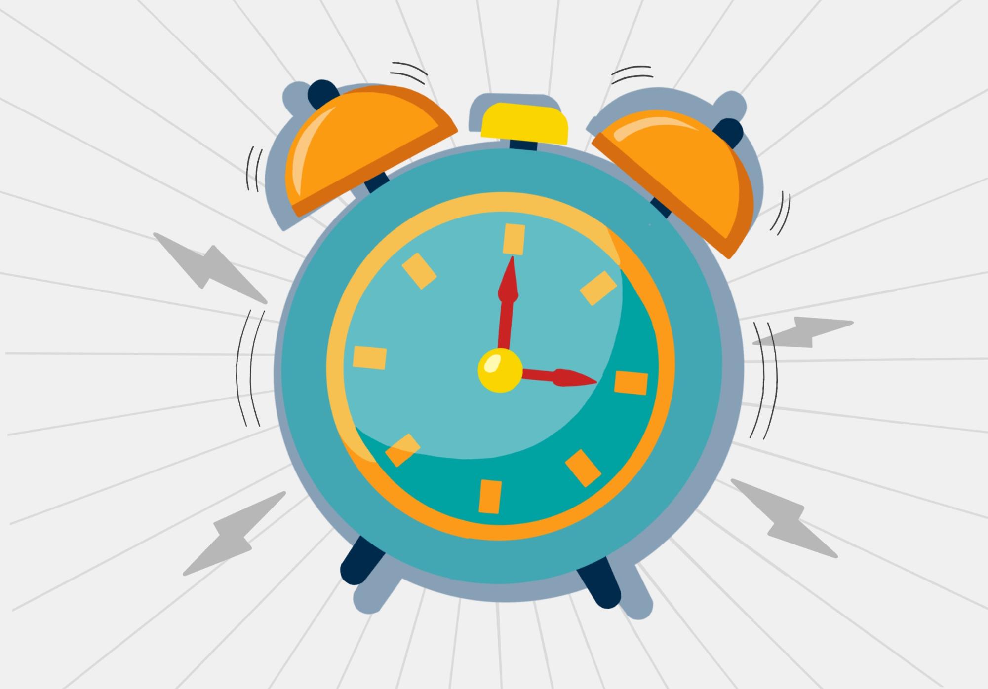 Opinion: A new lens on procrastination - The Minnesota Daily