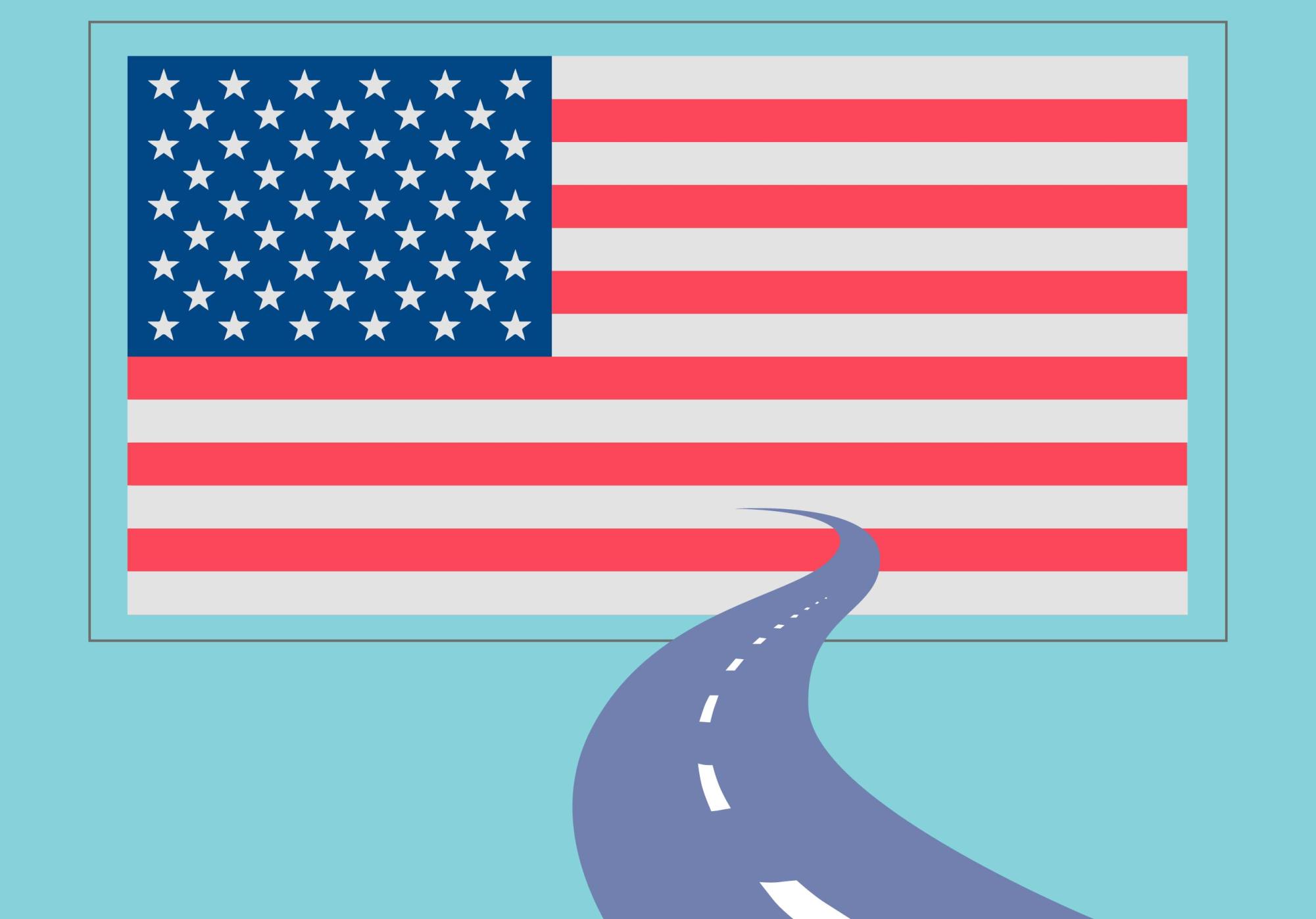 Opinion: Where do we go from here? - The Minnesota Daily