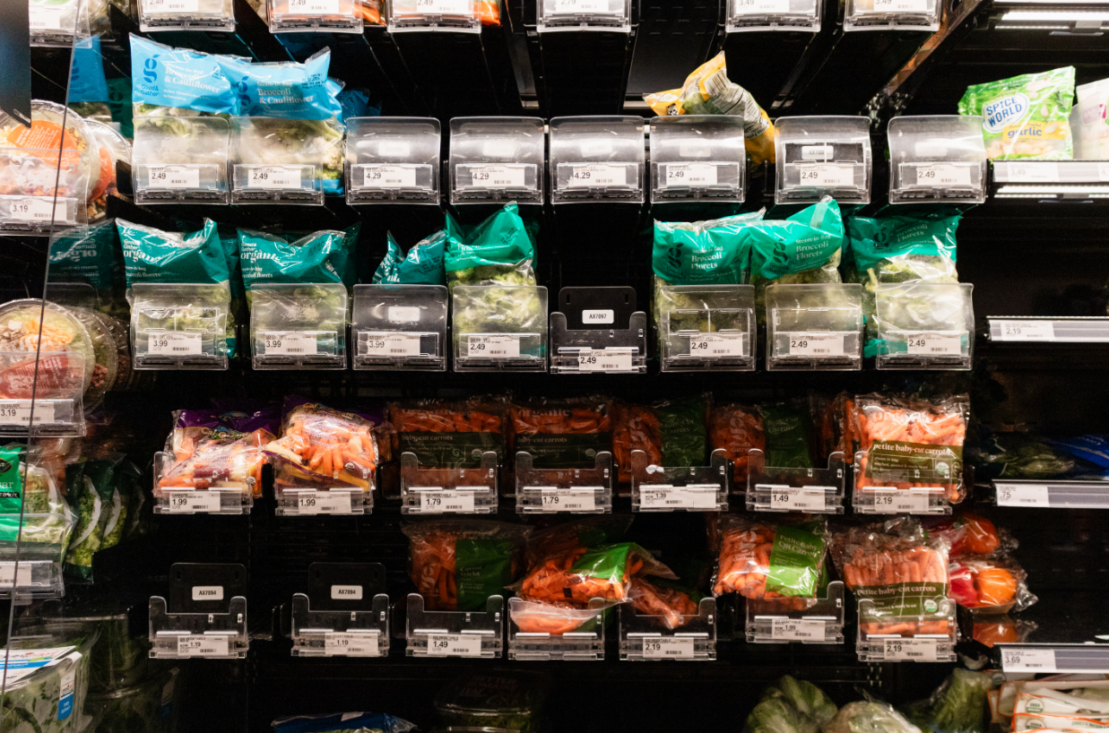 E. coli cases reported in carrots, restaurant beef - The Minnesota Daily