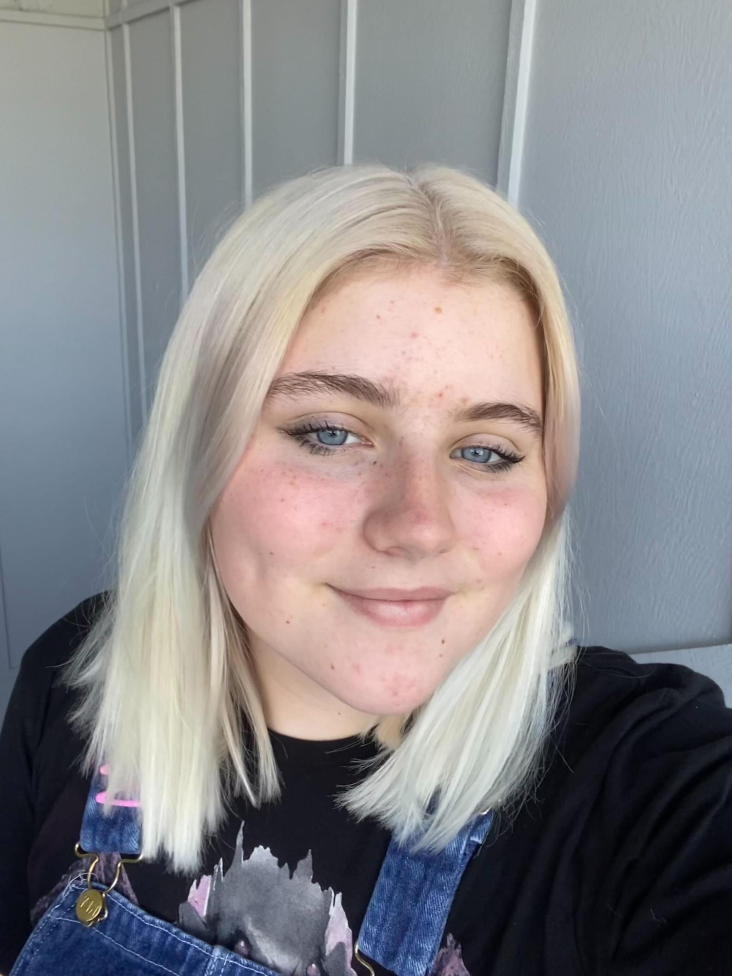 Megan Davis – The Minnesota Daily