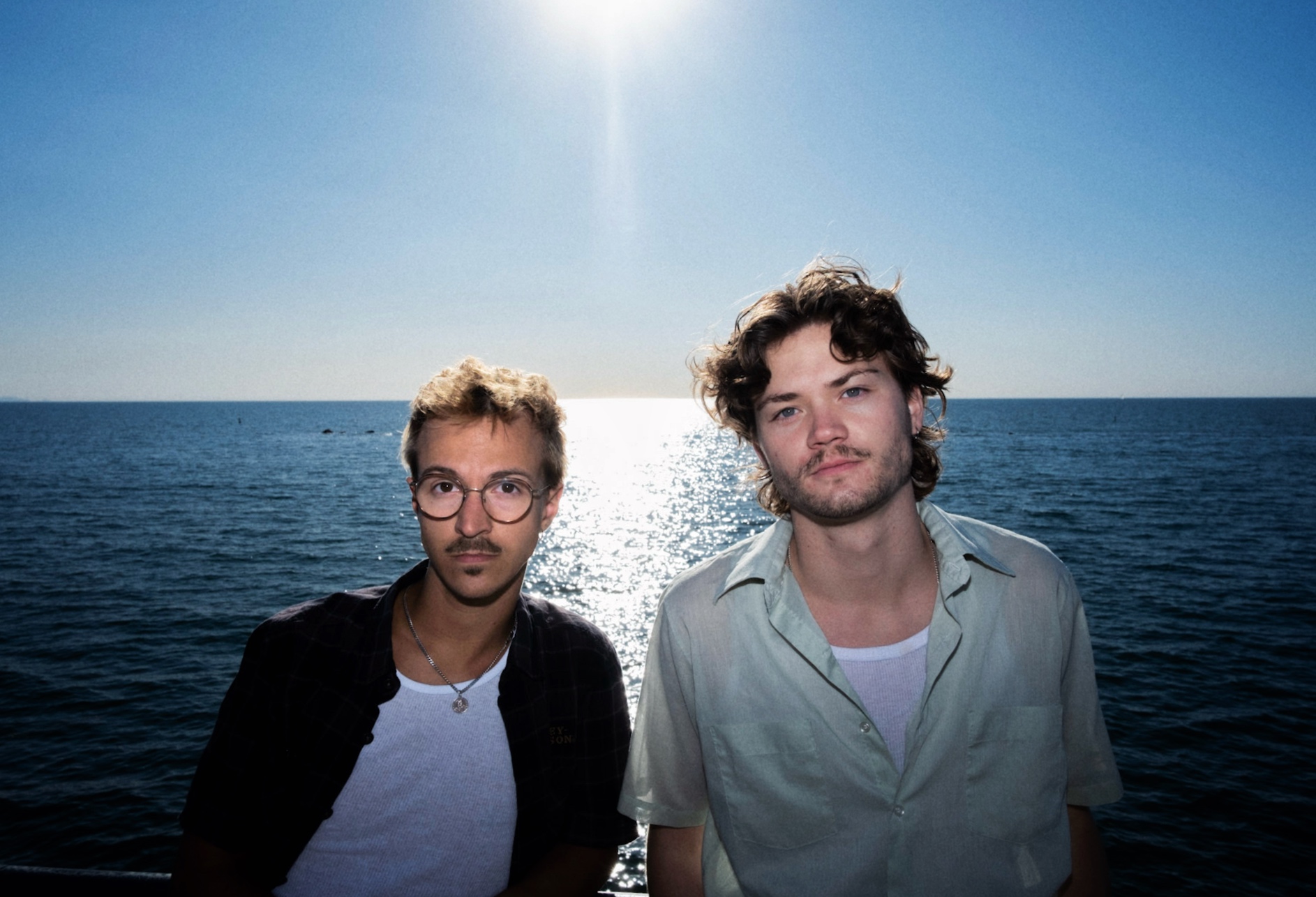 POSTER BOY makes music for people who like music - The Minnesota Daily