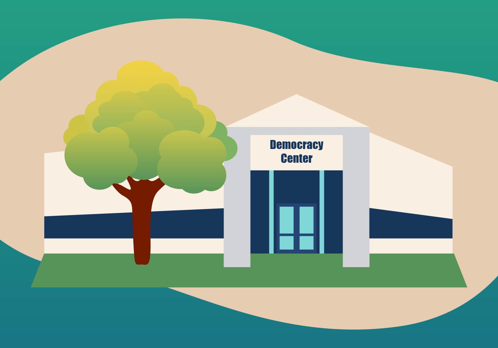 Minneapolis City Council approves next steps for the democracy center ...