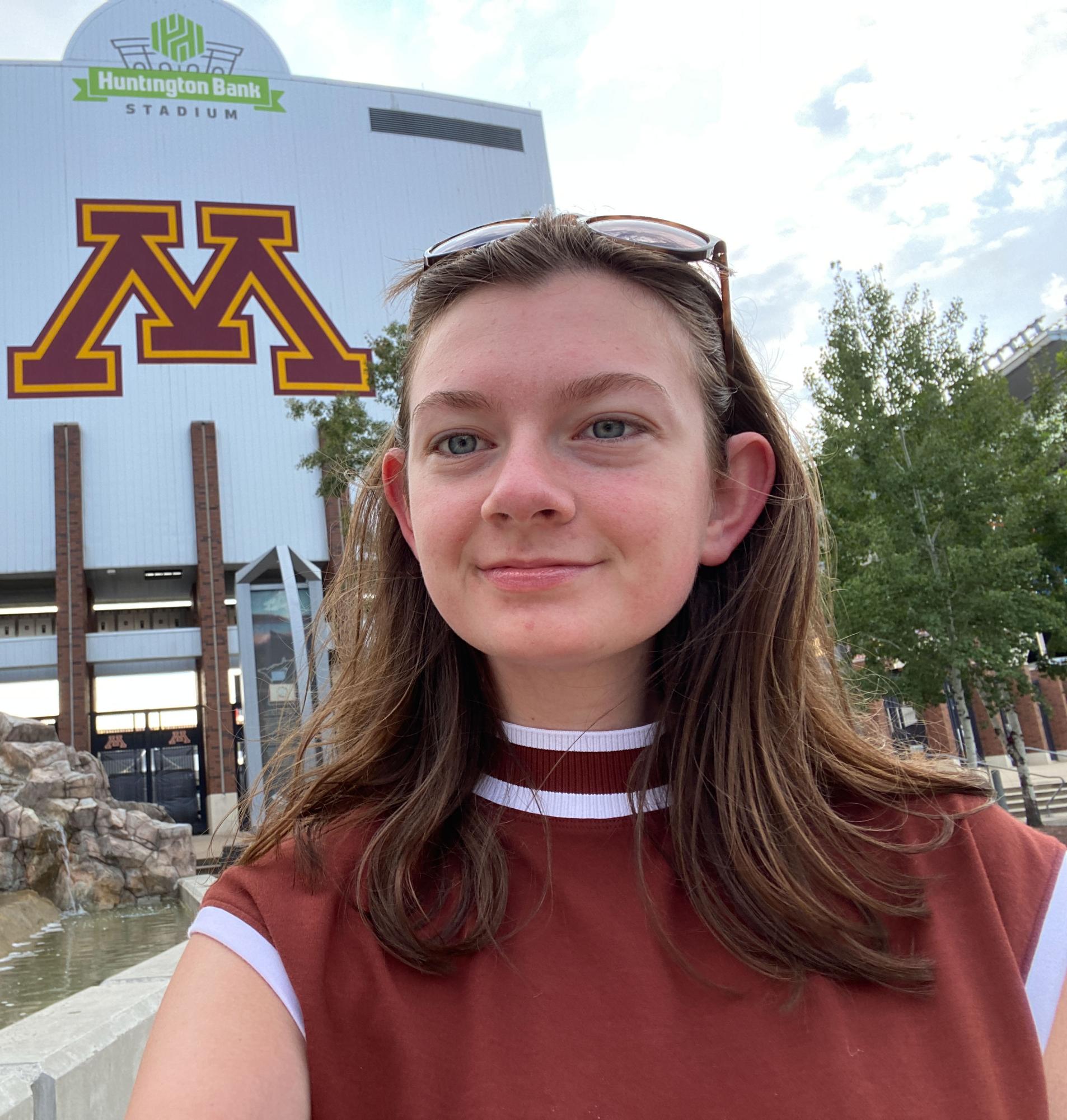 Samantha Roering Archives - The Minnesota Daily