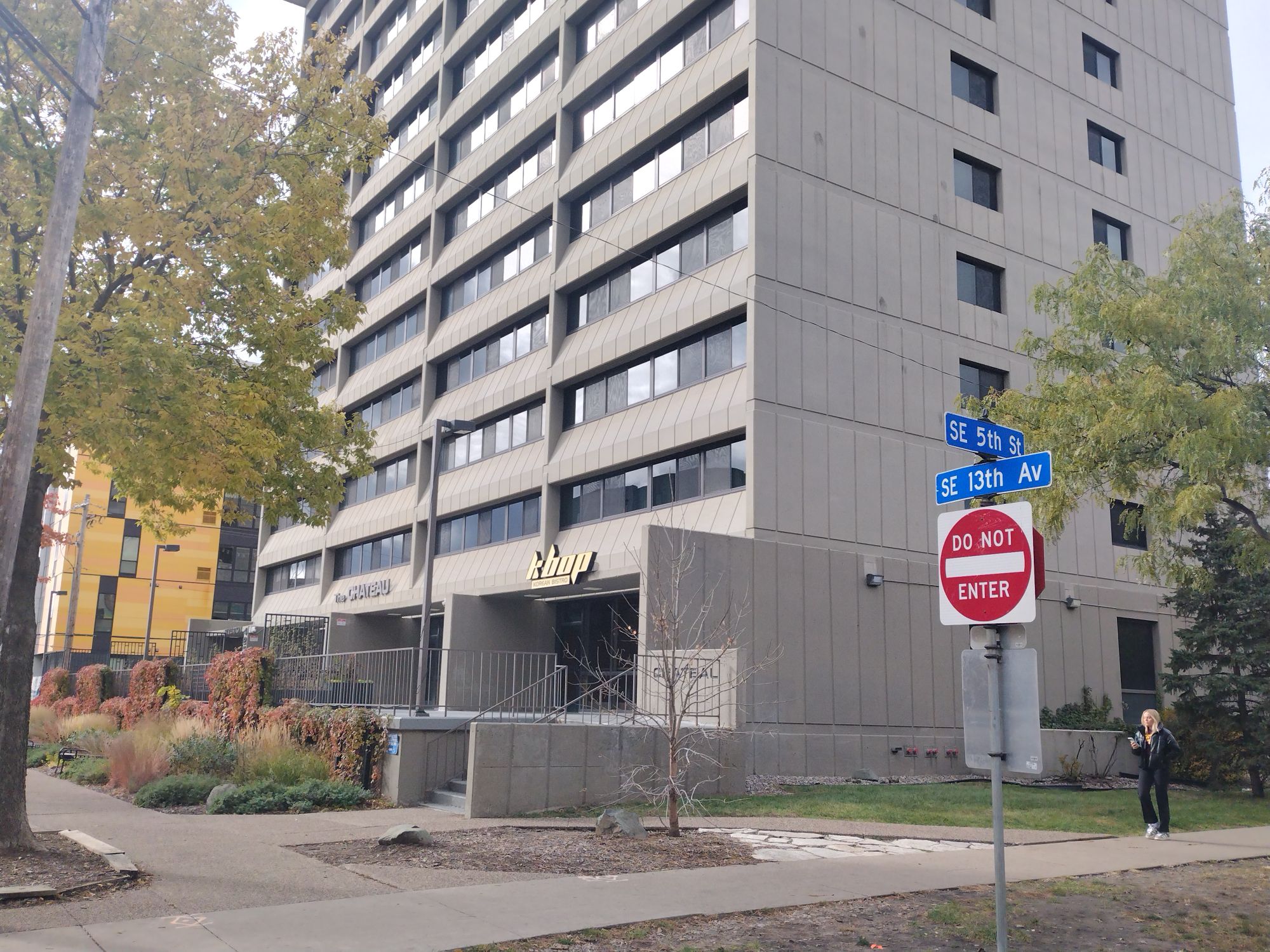SAFE-U alert confusion leaves students uncertain - MinnMix