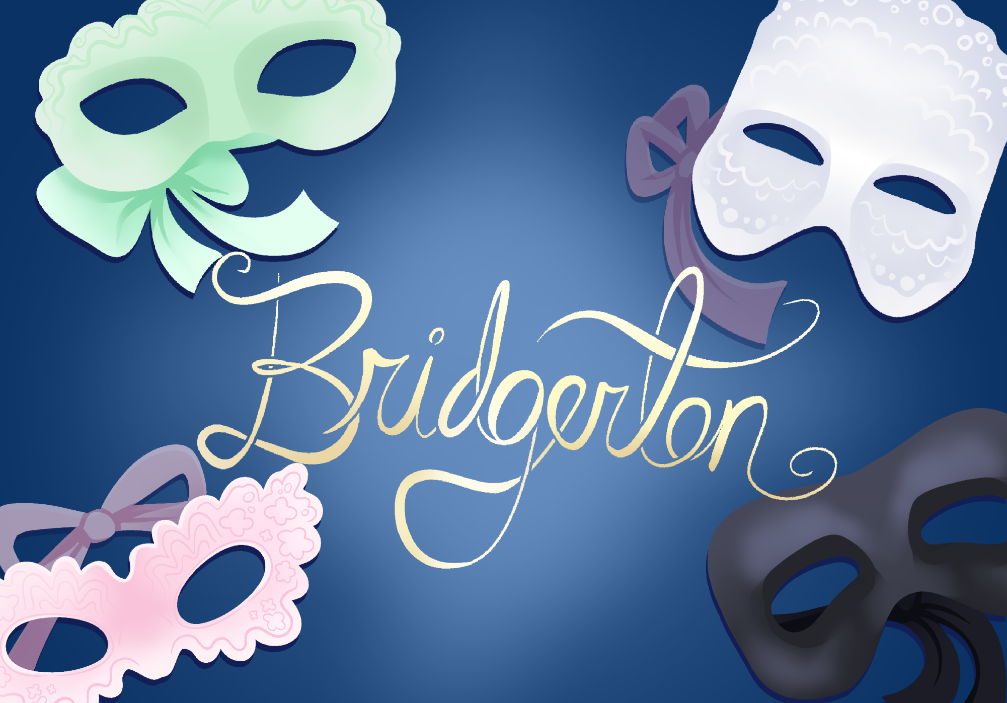 Pulling back the mask on Bridgerton Season 4 — Review - The Minnesota Daily