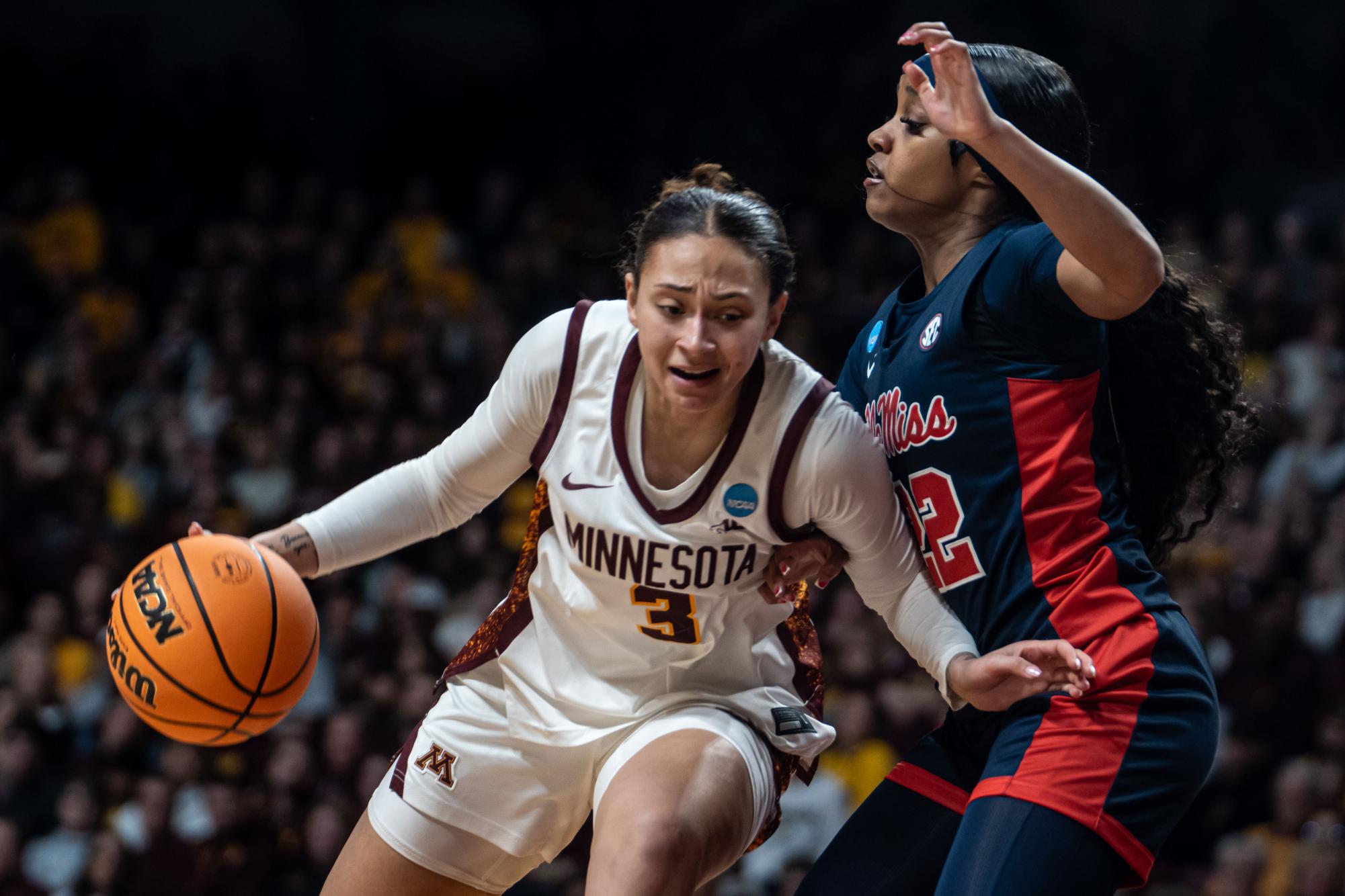 Amaya Battle signed a training camp contract with her hometown team ...
